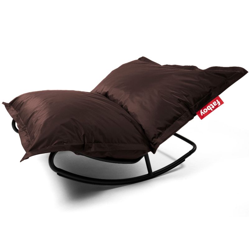 Fatboy Rock n Roll and the Original Brown