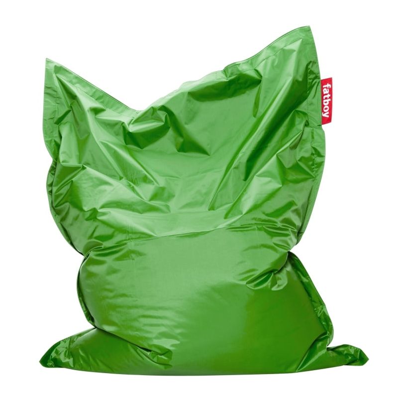 The Original Bean Bag Grass Green - Fatboy