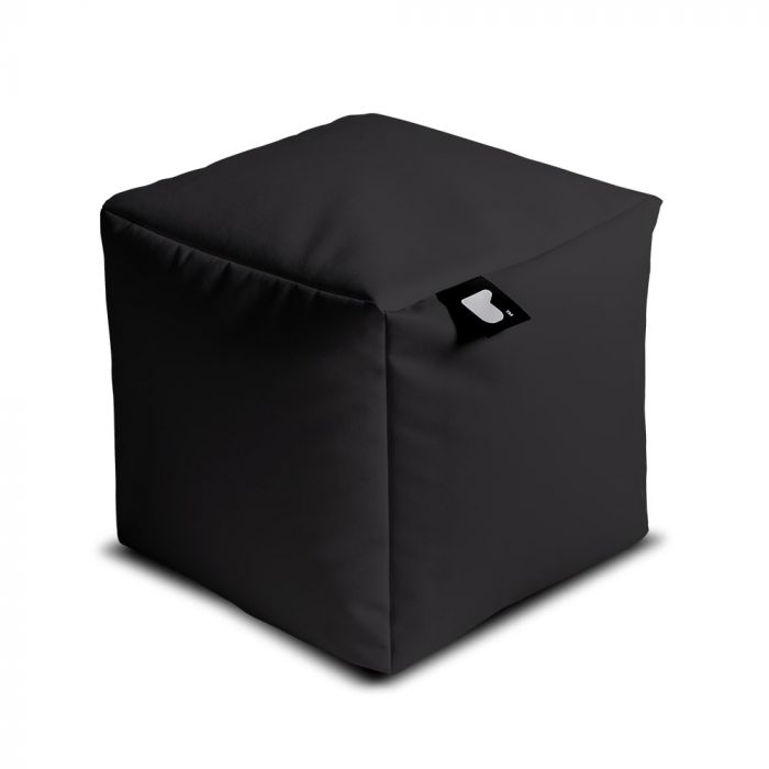 Indoor Mighty B-Box Black