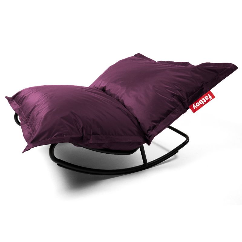 Fatboy Rock n Roll and the Original Dark Purple