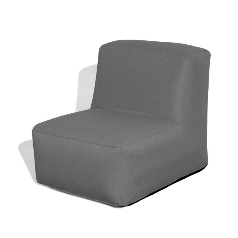 Flair Chair - Grey